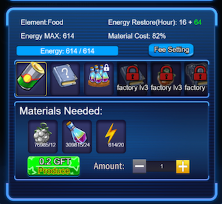 Hello! Item Factory Builders